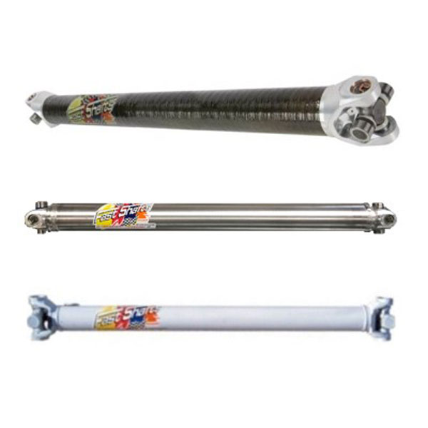 Home | Des Moines, IA | Fast Shafts